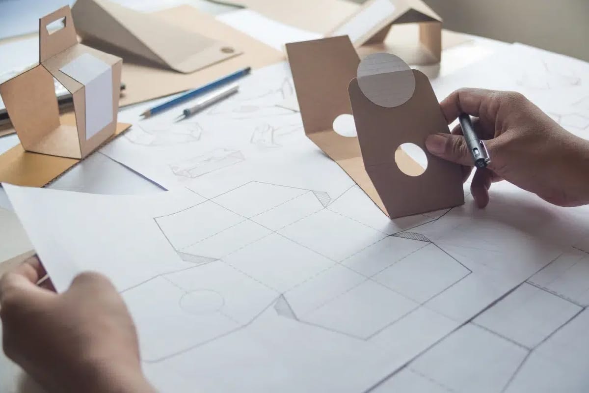 Bespoke Packaging Checklist: Buyer's Guide To Custom Packaging