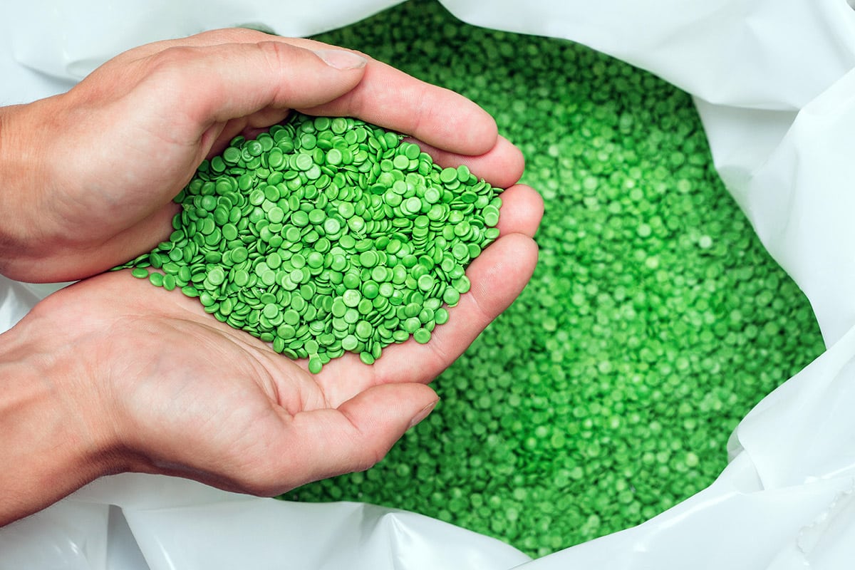 Bioplastics And Packaging: All You Need To Know