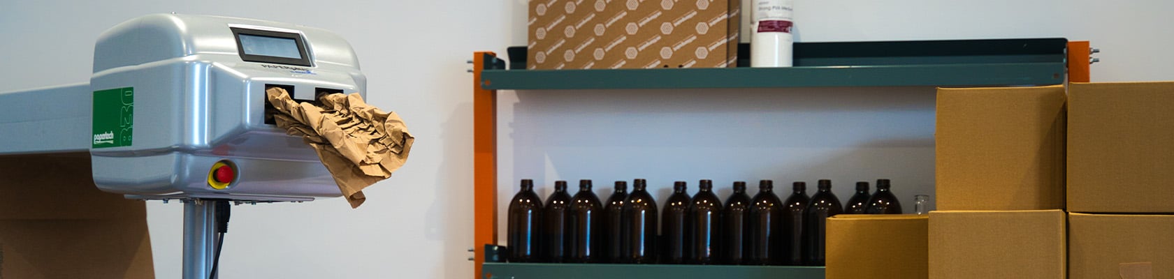 Real-Time Bespoke Packaging Design and Creation - Actionpoint