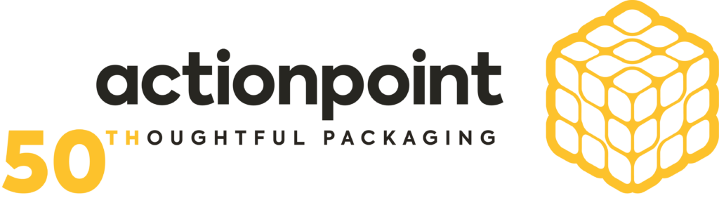 Innovative, Bespoke, and Sustainable Packaging - Actionpoint Packaging
