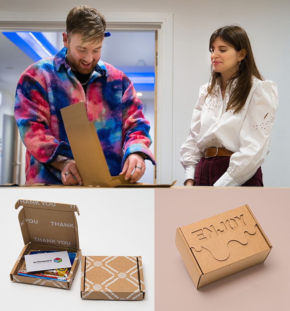 Independent Packaging Review with Insight Audit