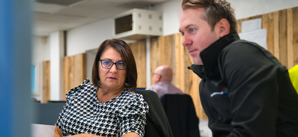 Innovative, Bespoke, and Sustainable Packaging - Actionpoint Packaging