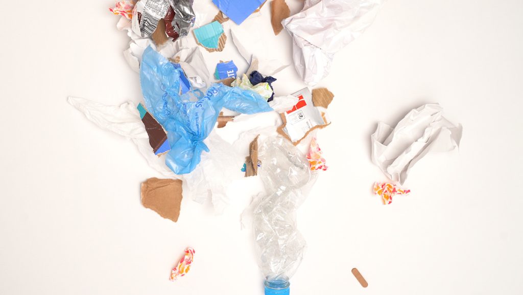 Extended Producer Responsibility for packaging (EPR)