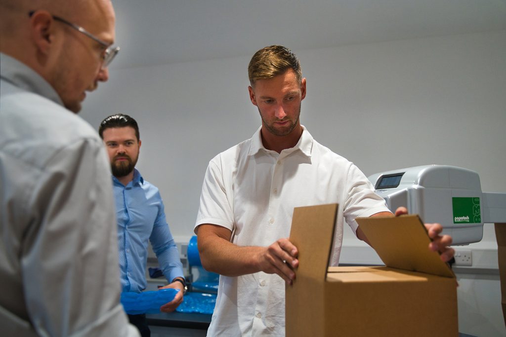 How to decide which board grade is best for boxes and cartons?