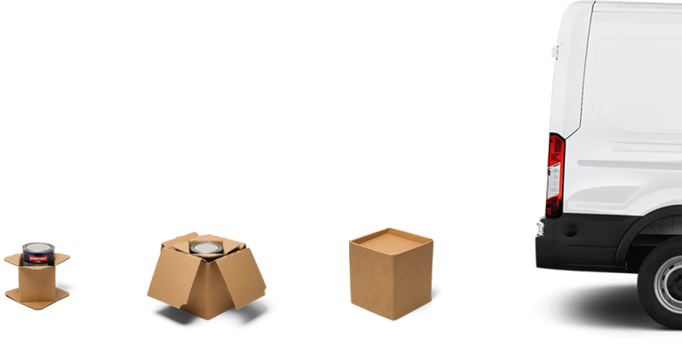 Bespoke and Branded Packaging Solutions Made Simple, and Effective