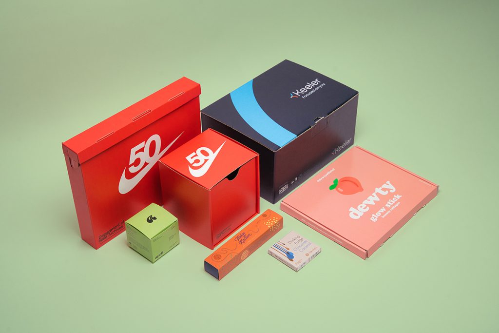 Innovative, Bespoke, and Sustainable Packaging - Actionpoint Packaging