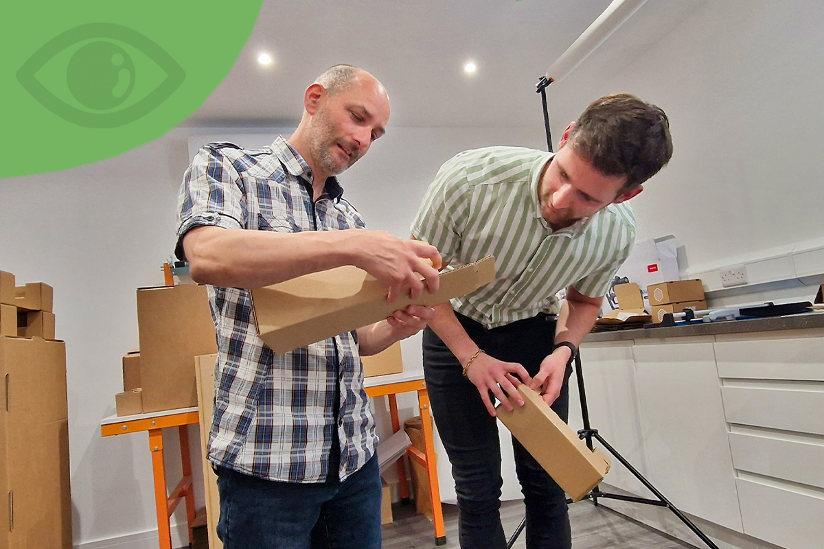 Boost packaging efficiency and profit with an Insight audit