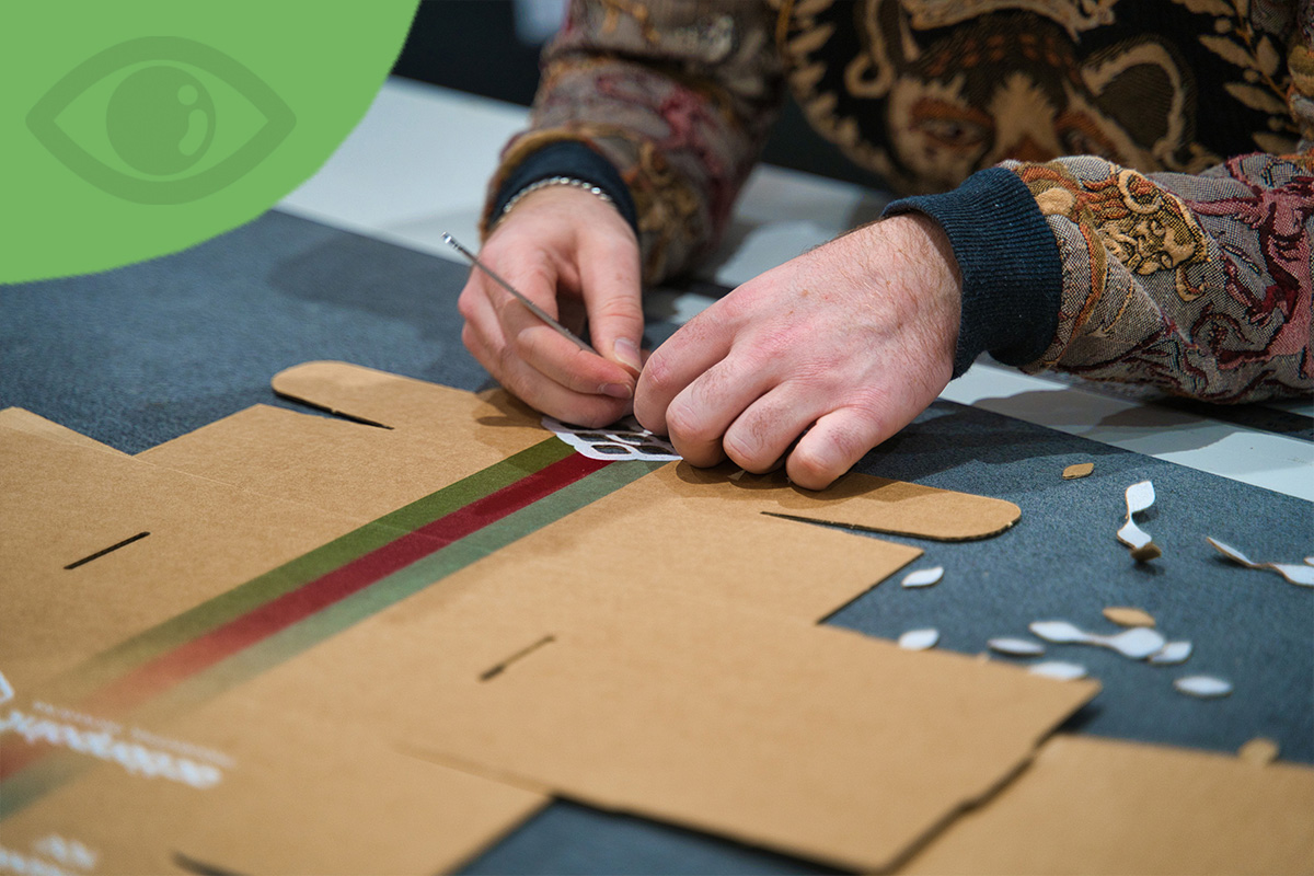 Power of 3: Solve your packaging problems and make big savings